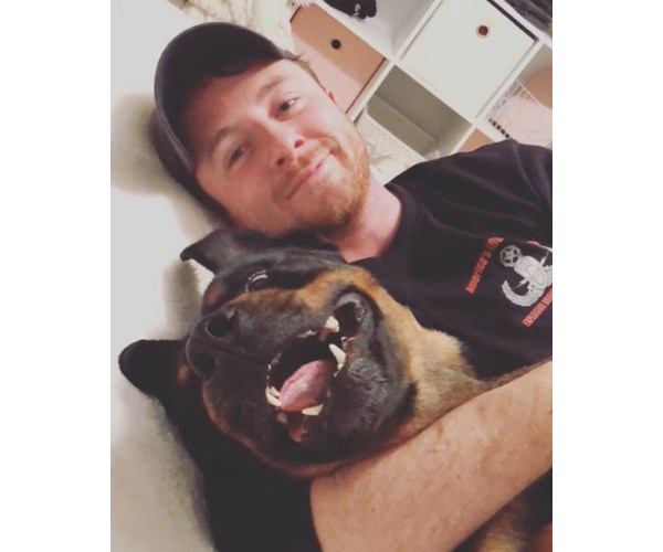Alan Rooney Obituary (1992 - 2020) - Bedford, MA - The Bedford Minutemen