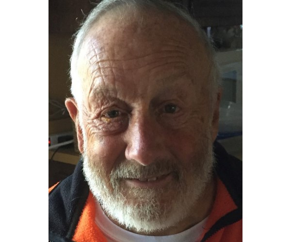 Donald Blake Obituary (1931 - 2021) - Bedford, MA - The Bedford Minutemen