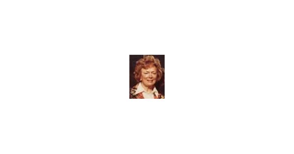 Barbara McMichael Obituary (2015) - Legacy Remembers