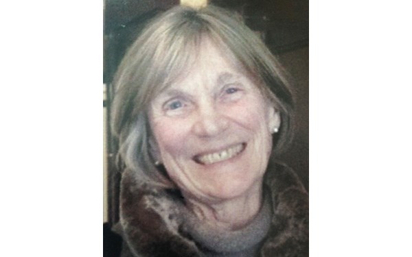 Pamela Cochrane Obituary (1949 - 2016) - Boxborough, MA - The Acton Beacon