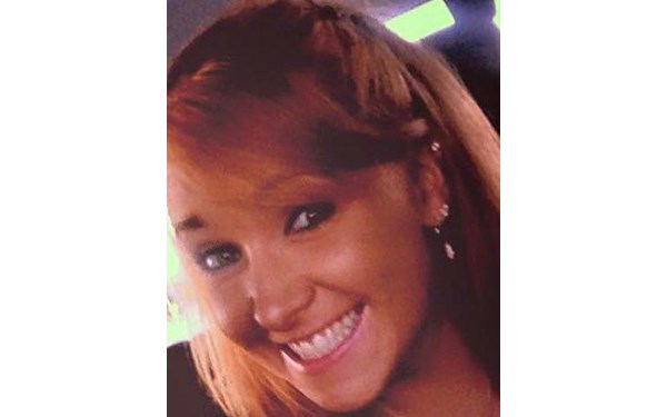 Kathryn Carell Obituary (1989 - 2018) - Acton, MA - The Boxborough Beacon