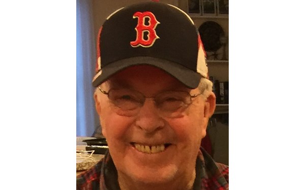 Robert Goudey Obituary (1932 - 2018) - Acton, MA - The Boxborough Beacon