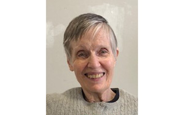 Patricia Marchetti Obituary (2020) - Boxborough, MA - The Boxborough Beacon