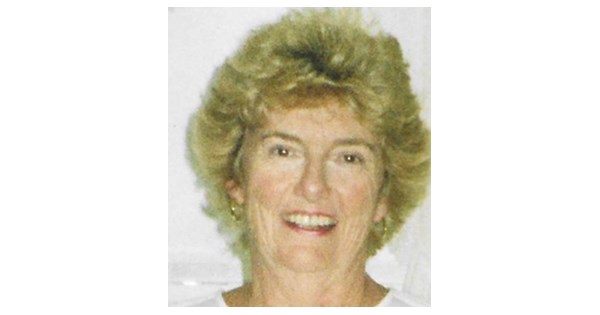 Eileen Carr Obituary (2015) - Legacy Remembers