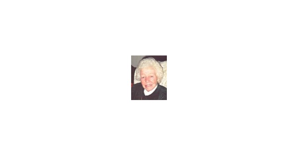 Jean Bagley Obituary (2011) - Orleans, MA - The Cape Codder