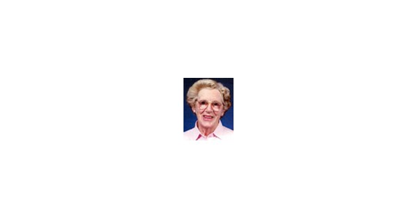 Anne Dugdale Obituary (1917 - 2015) - Orleans, MA - The Cape Codder