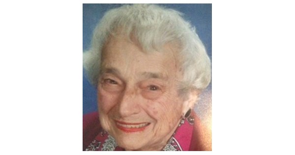 Dorothy Rowe Obituary (1918 - 2016) - Harwich, MA - The Cape Codder