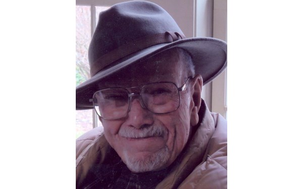 Edward Bolton Obituary (1928 - 2016) - Eastham, MA - The Cape Codder