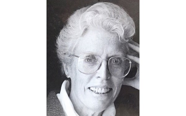Janis Johnson Obituary (1930 - 2021) - Orleans, MA - The Cape Codder