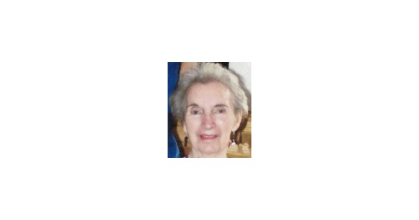 Mary Davidson Obituary (2012) - Legacy Remembers