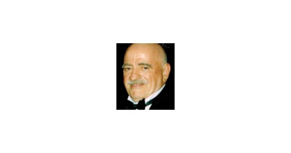 Richard Murad Obituary (2014) - Legacy Remembers