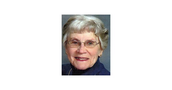 Jean Briggs Obituary (1922 - 2017) - Raynham, MA - Journal-News Independent