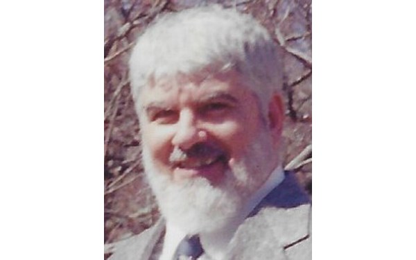 Charles Imhof Obituary (2021) - Natick, MA - Bulletin & TAB
