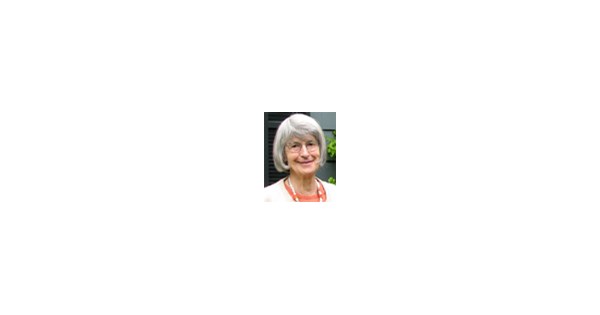 Caroline Bain Obituary (1922 - 2015) - Exeter, NH - The Cambridge Chronicle