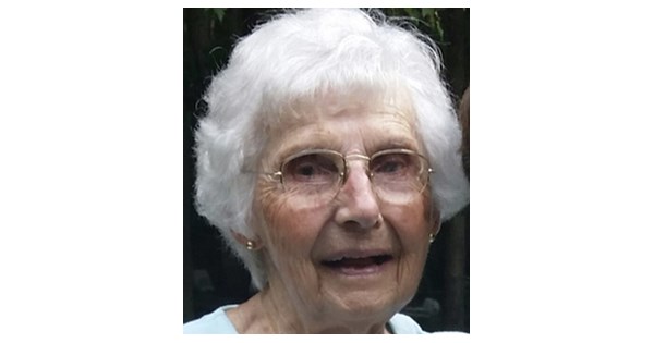 Helen Pratt Obituary (1928 - 2019) - Carver, MA - Carver Reporter