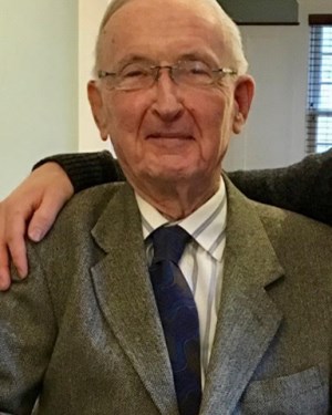 Arthur Goodall Obituary (1934 - 2020) - Yarmouth Port, MA - Chronicle ...