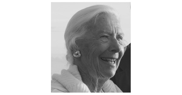Joyce Steele Obituary (1928 - 2017) - Cohasset, MA - The Cohasset Mariner