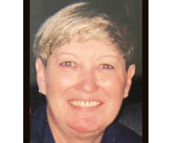 Maureen Flaherty Obituary (1945 - 2021) - Cohasset, MA - The Cohasset ...