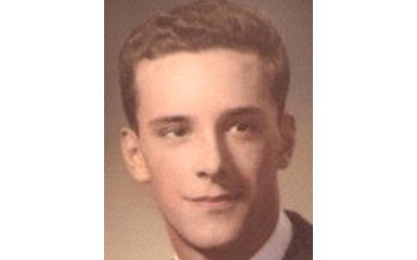 Alan Chapman Obituary (1946 - 2016) - Concord, MA - The Concord Journal