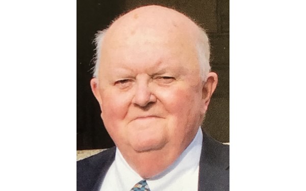 Thomas Conway Obituary (1939 - 2018) - Legacy Remembers