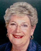 Nancy Mara Obituary (2020) - Concord, MA - The Concord Journal