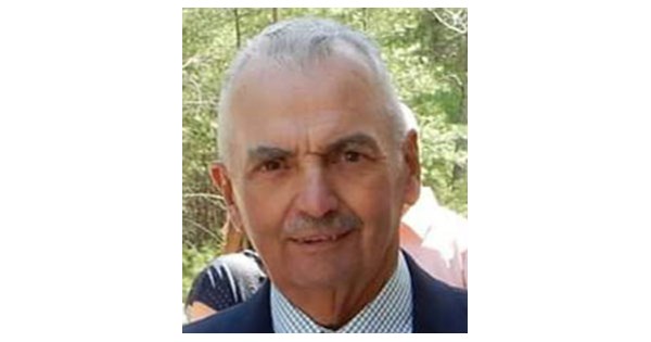 Robert Niemi Obituary (2020) - Wareham, MA - Courier & Sentinel