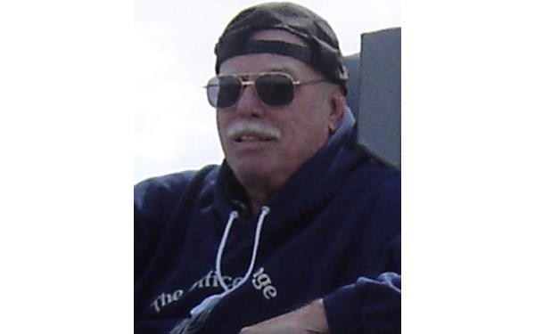 Richard Brisbois Obituary (2016) - Legacy Remembers