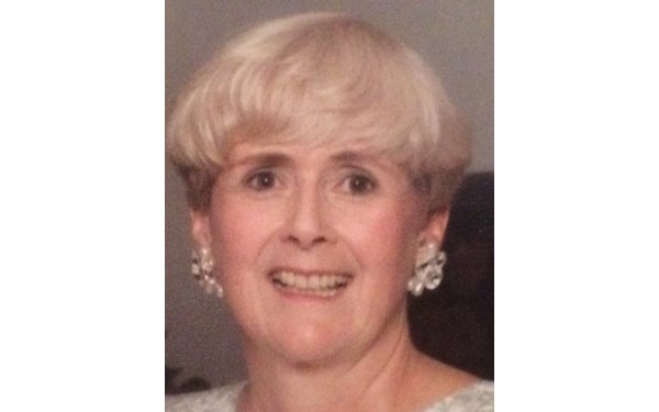 Suzanne Curran Obituary (2017) - Legacy Remembers