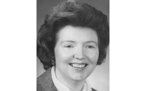 Colleen Trainor Obituary (1927 - 2017) - Walpole, MA - The Press