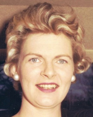 Gail Cronin Obituary (2018) - Sherborn, MA - The Press