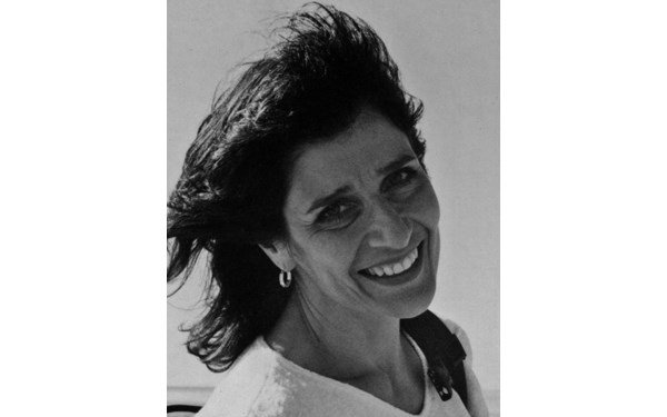 June Sanders Obituary (1951 - 2020) - Littleton, MA - Eagle-Independent