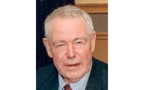 Timothy Collins Obituary (1936 - 2020) - Concord, MA - Eagle-Independent