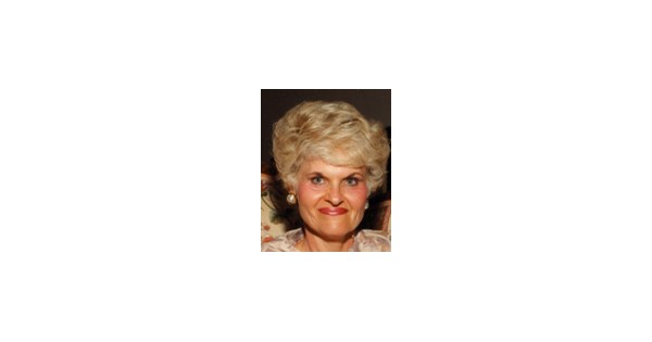 Gail Senna Obituary (1938 - 2014) - Legacy Remembers