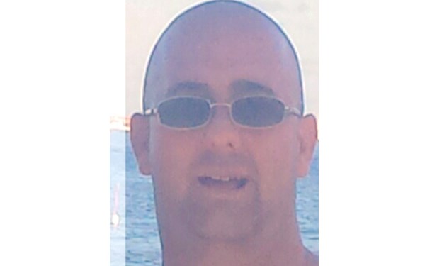 Kevin Gonsiewski Obituary (1978 - 2017) - Wareham, MA - Falmouth Bulletin