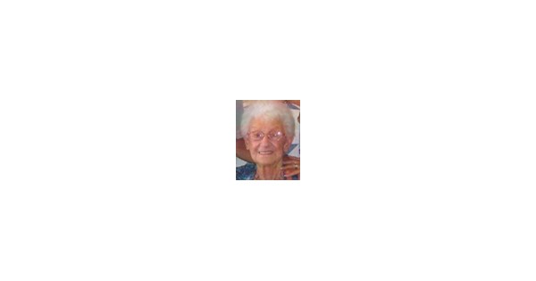Florence Merriam Obituary (2014) - Legacy Remembers