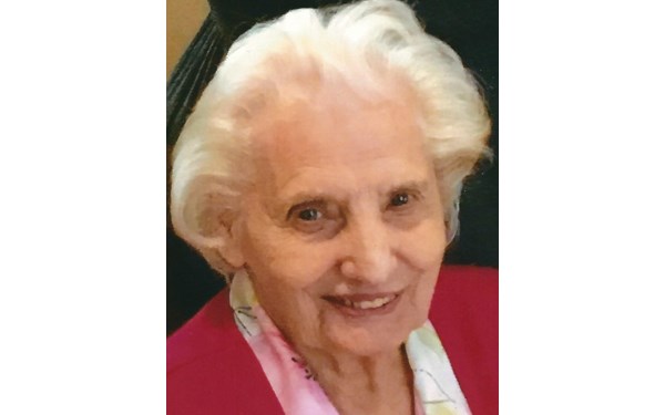 Jeanne Bissen Obituary (1927 - 2018) - Legacy Remembers