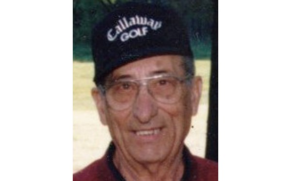 Joseph Pagano Obituary (2018) - Legacy Remembers