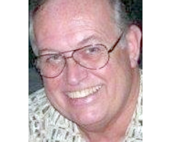 Ralph Joyce Obituary (2018) - Legacy Remembers