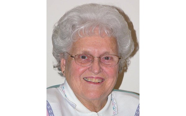 Jean Ivancic Obituary (1926 - 2019) - Legacy Remembers