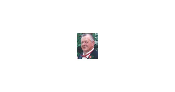 George Ricker Obituary (2010) - Beverly, MA - Chronicle & Transcript