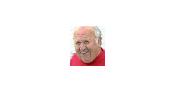 Robert Barry Obituary (2010) - Wollaston, MA - The Mariner