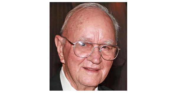William Spooner Obituary (1926 - 2016) - Legacy Remembers