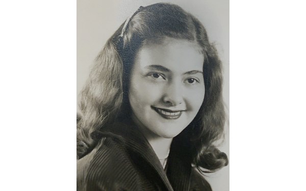 Joan Eaton Obituary (1934 - 2020) - Weymouth, MA - Herald Citizen