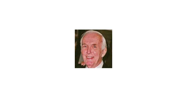 Charles Mooney Obituary (2014) - Wollaston, MA - The Hingham Journal