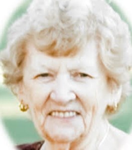 Josephine Fitzgerald Obituary (2015) - Hingham, MA - The Hingham Journal