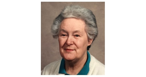 Eleanor Duff Obituary (2015) - Hingham, MA - The Hingham Journal