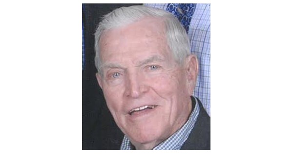 John MacInnis Obituary (2016) - Hull, MA - The Hingham Journal