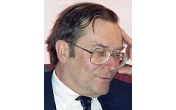 Herman Eldering Obituary (1930 - 2019) - Hingham, MA - The Hingham Journal