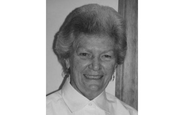 Phyllis Baker Obituary (1925 - 2019) - Shelburne, VT - The Hingham Journal