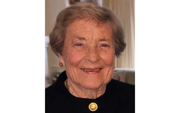 Mary Phelps-Dolphin Obituary (1924 - 2019) - Legacy Remembers